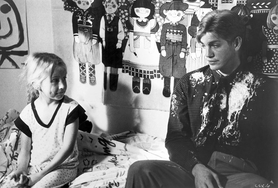 Coca-Cola Kid (1985) | Recenze - Uživatelské | ČSFD.cz