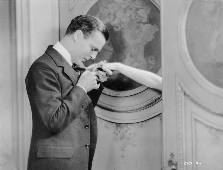 The Music Master (1927) | ČSFD.cz