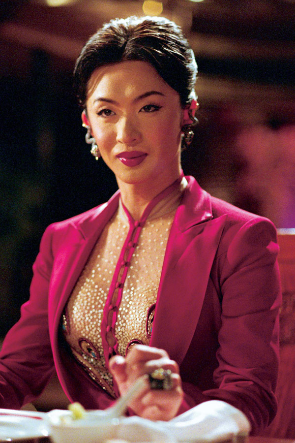 Xing Jing | ČSFD.cz