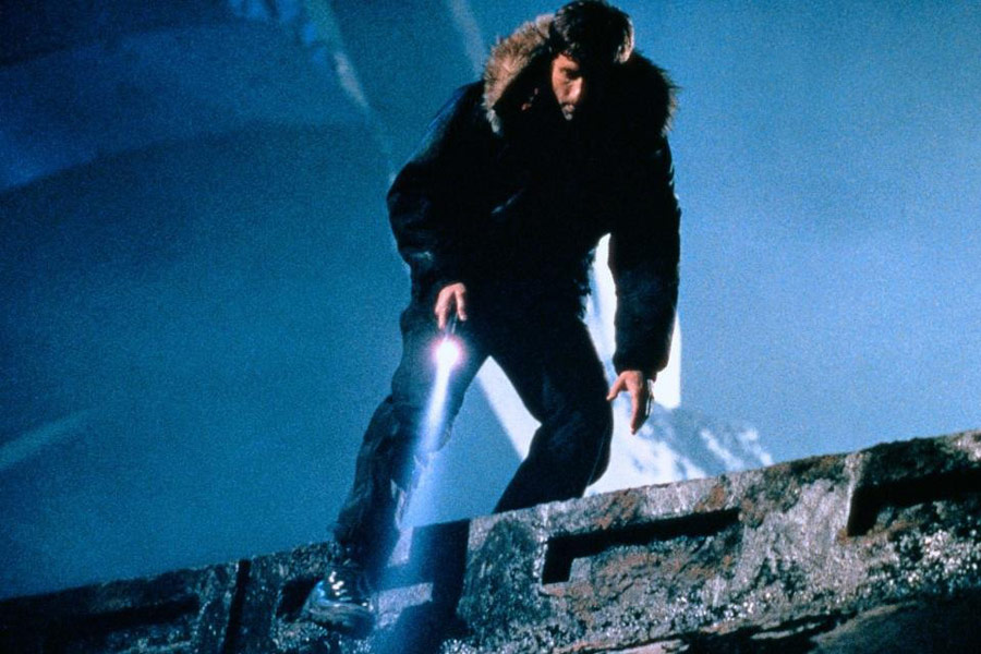 Akte X - Der Film (1998) | ČSFD.sk