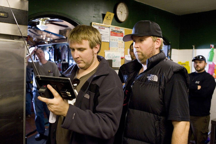 Greg Strause | ČSFD.cz