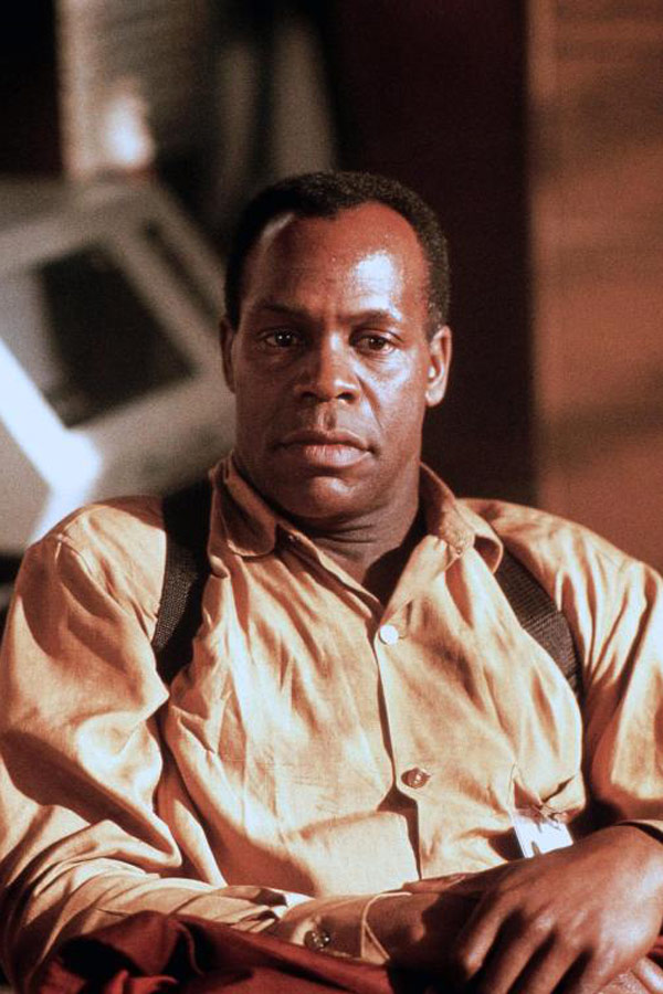 Predátor 2 (1990) | ČSFD.sk