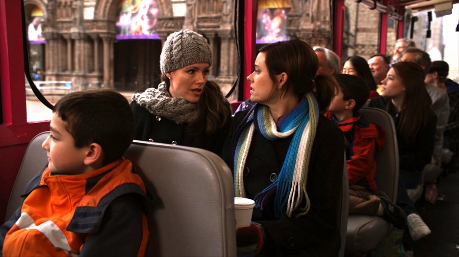 Miranda Kent | ČSFD.cz