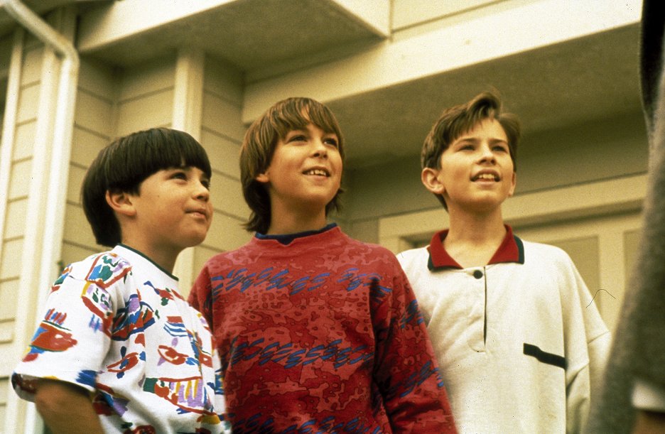 Michael Treanor | ČSFD.cz