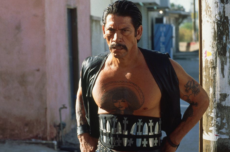 Danny Trejo | ČSFD.cz