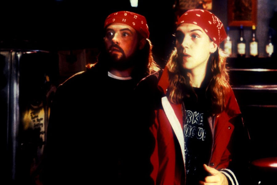 Dogma (1999) | ČSFD.sk