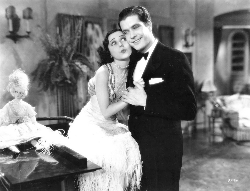 So Long Letty (1929) | ČSFD.cz