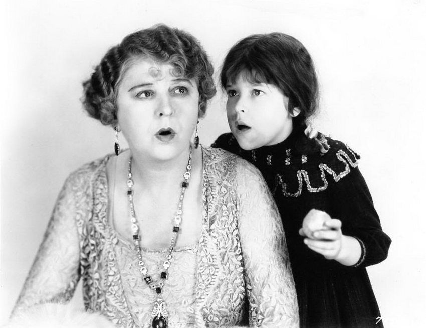 Jobyna Howland | ČSFD.cz