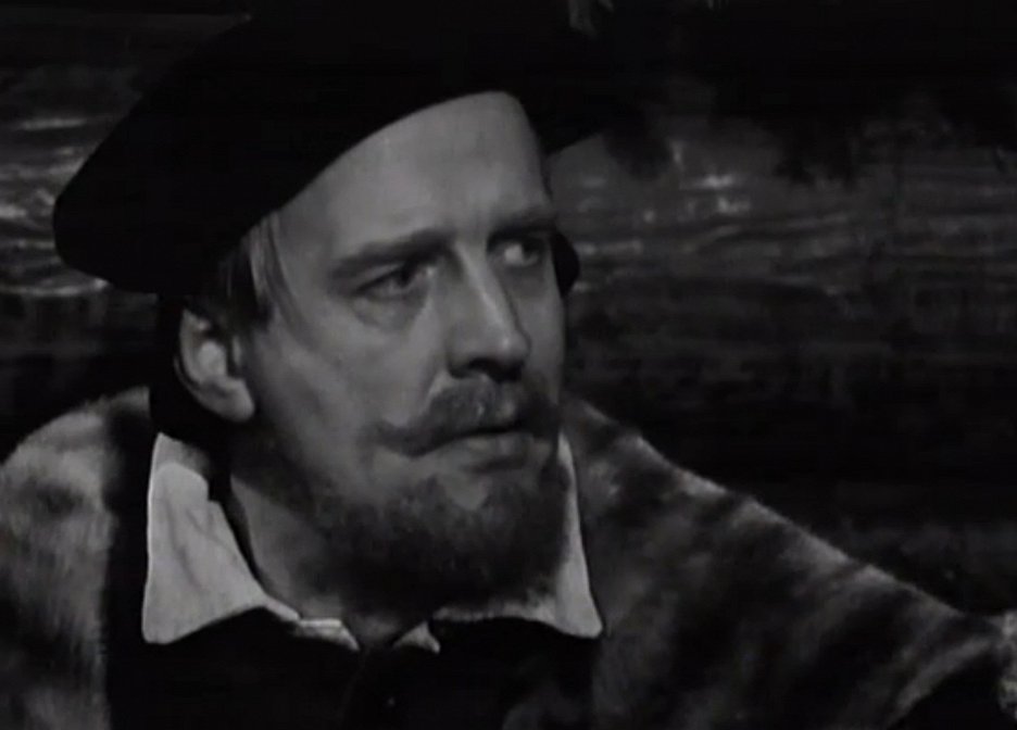 Kustaa Vaasa (1969) | ČSFD.cz