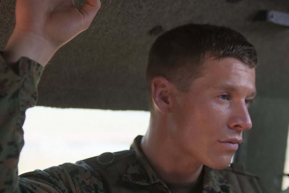 Chad Michael Collins | ČSFD.cz