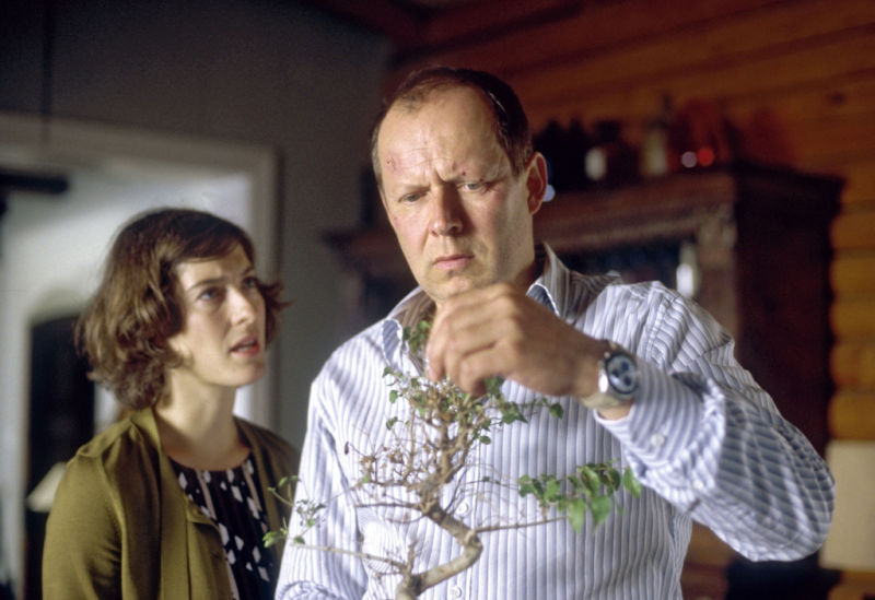 Maju Margrit Sartorius | ČSFD.cz