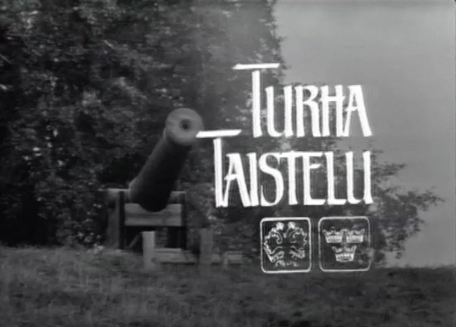 Turha taistelu (1969) | ČSFD.cz