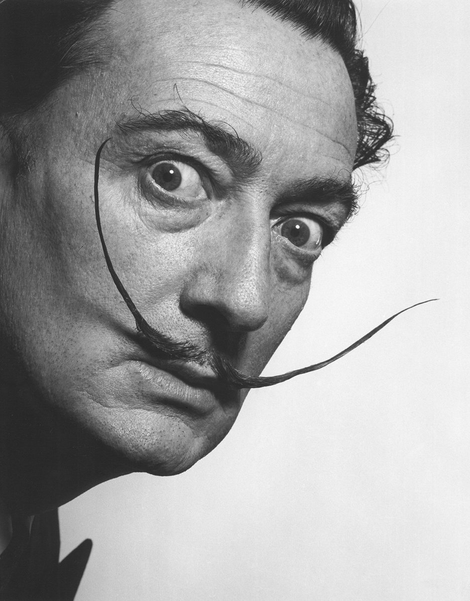 Dalí & film (2010) | ČSFD.cz