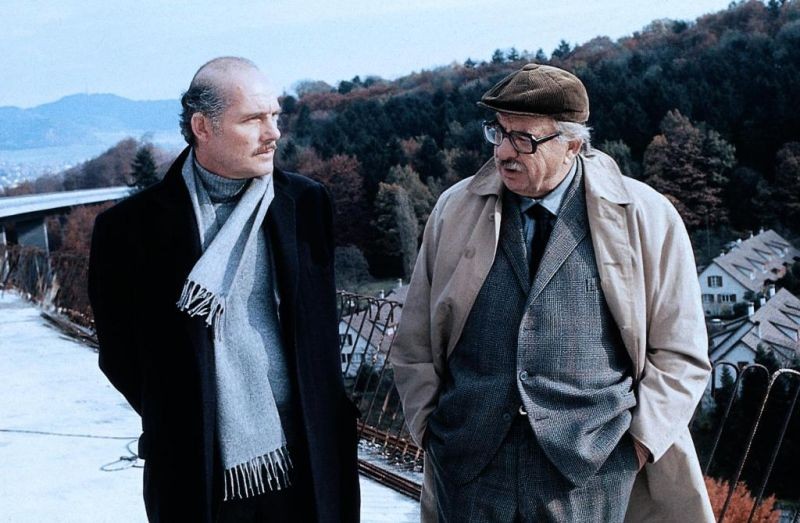 Martin Ritt | ČSFD.cz