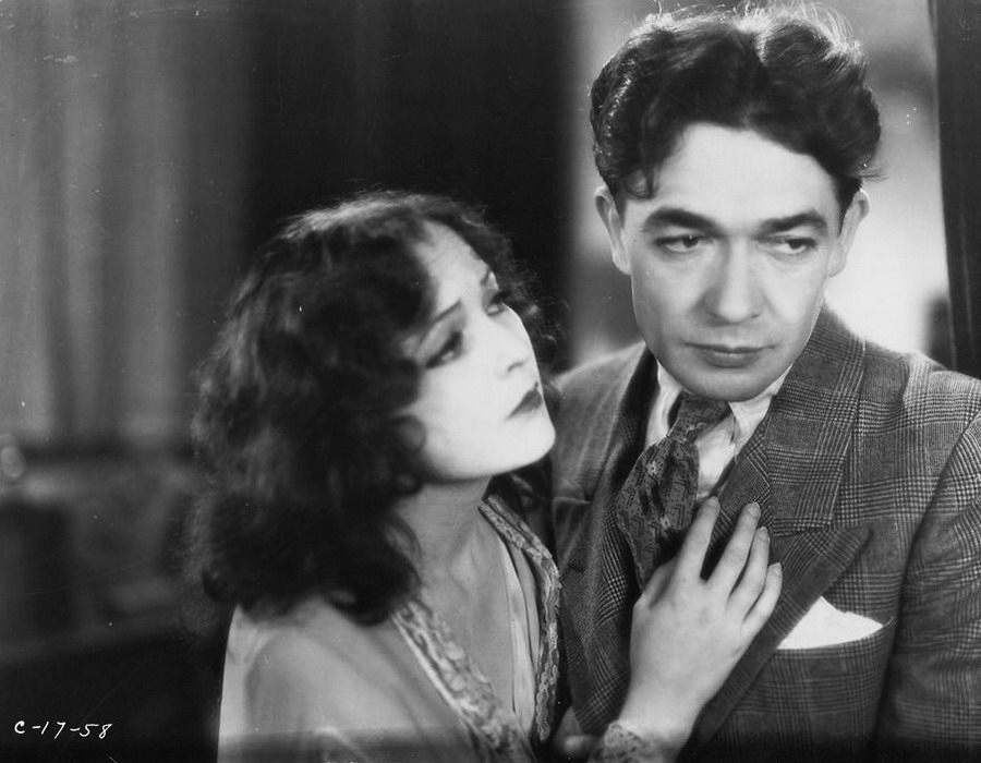 The Faker (1929) | ČSFD.sk