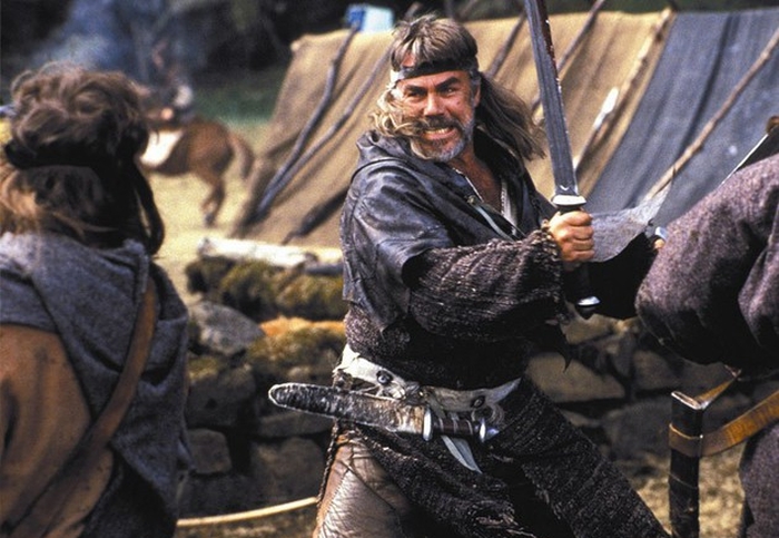 Sven-Ole Thorsen | Diskuze | ČSFD.cz