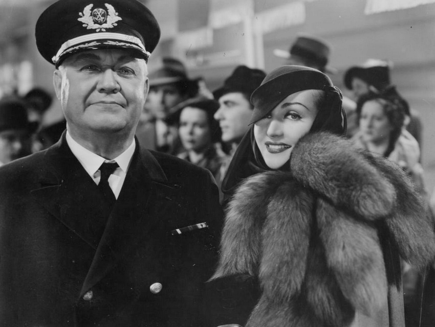 The Princess Comes Across (1936) | Galerie - Covery | ČSFD.cz