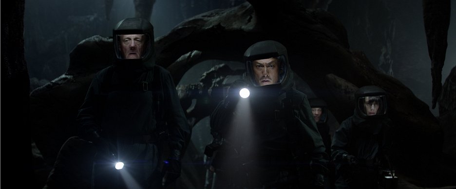 Godzilla (2014) | ČSFD.sk
