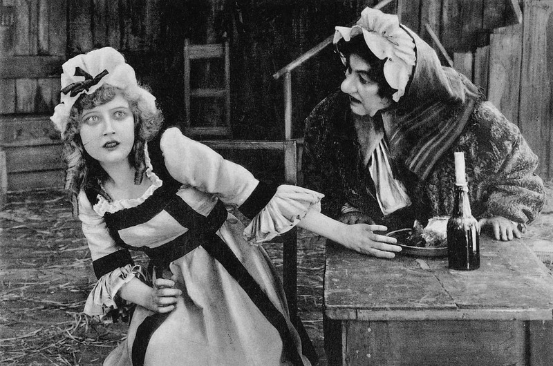 The Two Orphans (1915) | ČSFD.cz