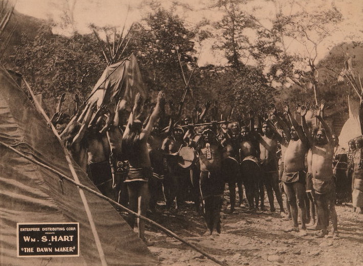 The Dawn Maker (1916) | ČSFD.cz