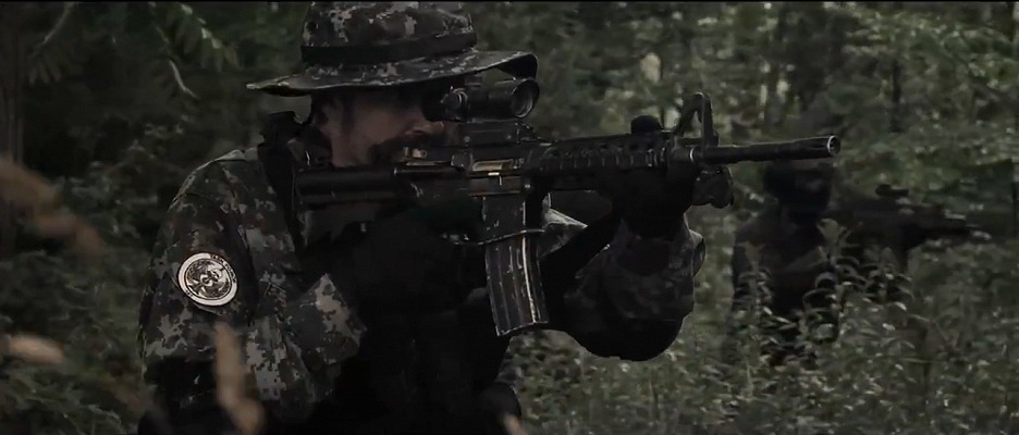 Call of Duty: Operation Kingfish (2011) | ČSFD.cz