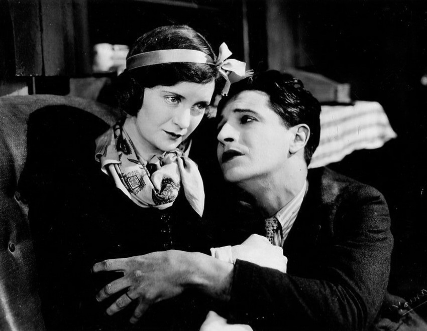 Mae Marsh | ČSFD.cz