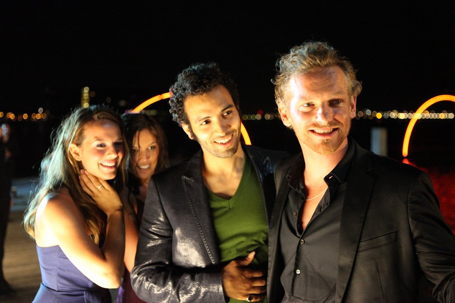 Loft (2010) | ČSFD.cz