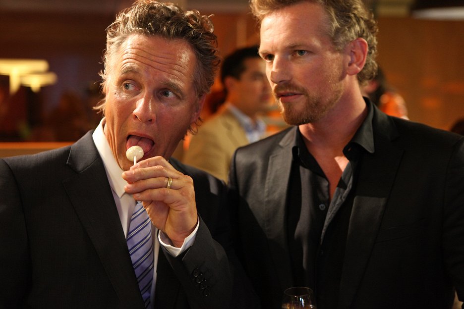 Rik Launspach | ČSFD.cz