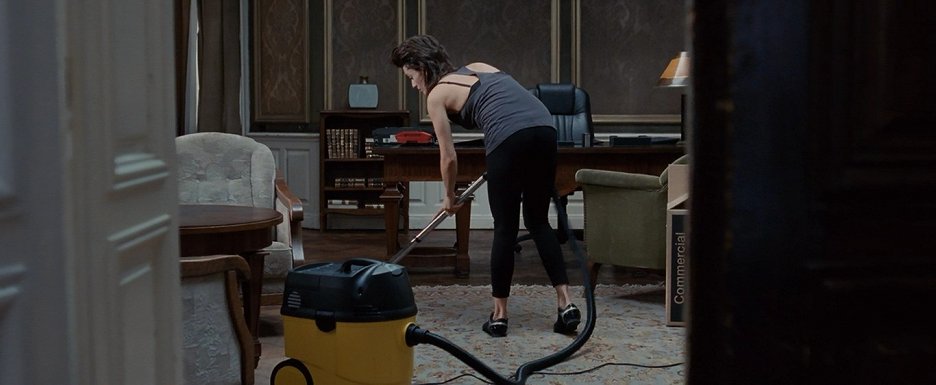 Mission London (2010) | ČSFD.cz