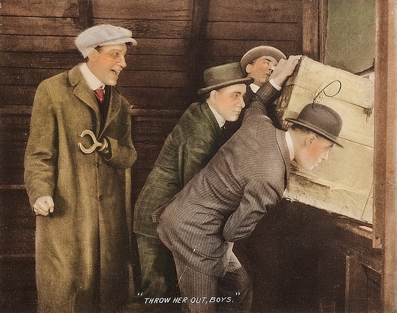 Sheldon Lewis | ČSFD.cz