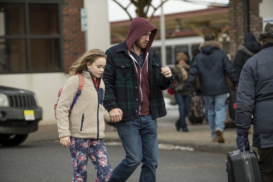 Jake McLaughlin | ČSFD.cz