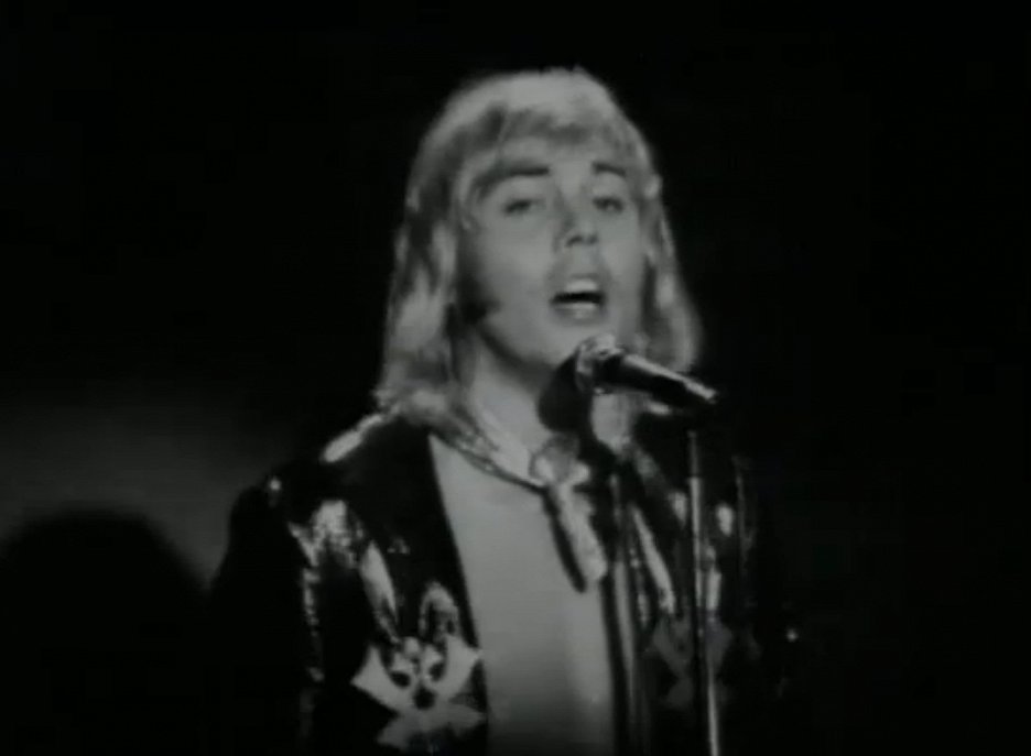 Superdanny (1970) | ČSFD.cz