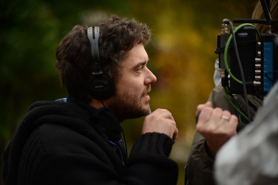 David Wnendt | ČSFD.cz