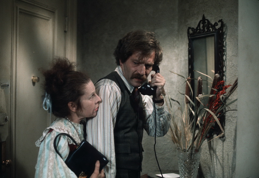 Ruth Gordon | Biografie | ČSFD.cz