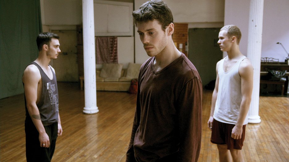 Five Dances (2012) | ČSFD.cz