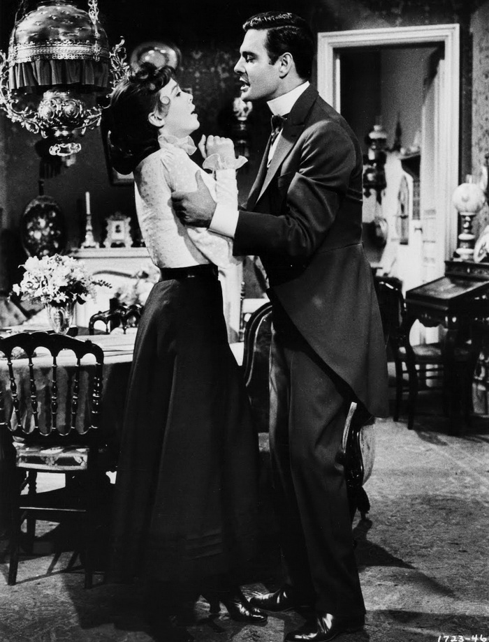 Gigi (1958) | ČSFD.cz