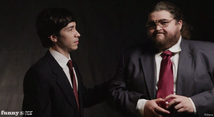 iSteve (2013) | ČSFD.cz