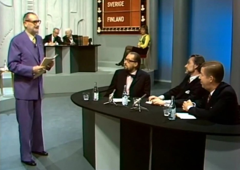 Sten Broman | ČSFD.cz