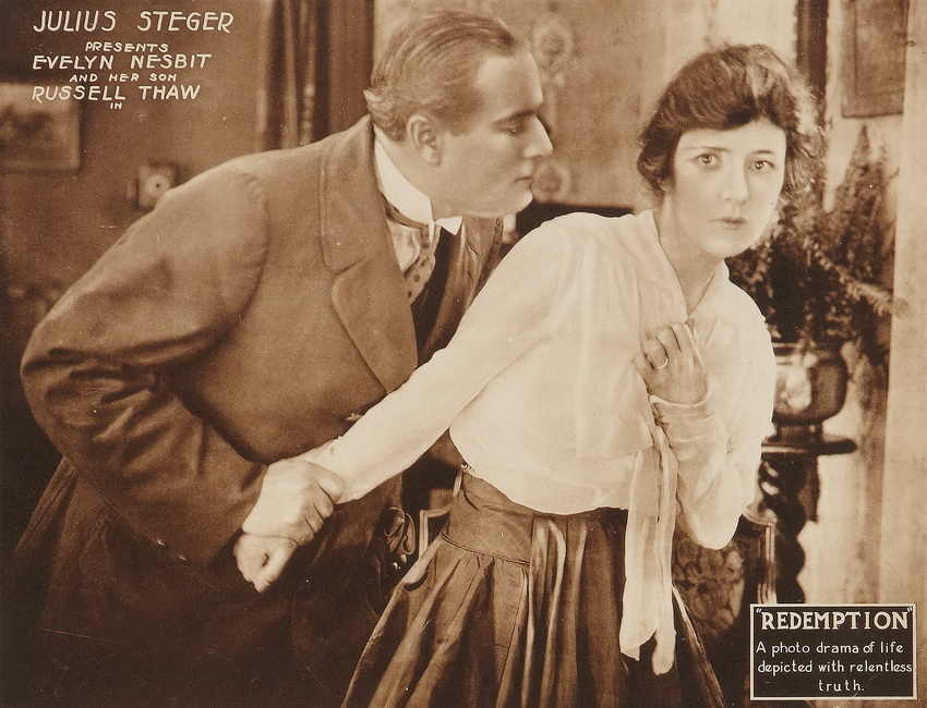 Evelyn Nesbit | ČSFD.cz