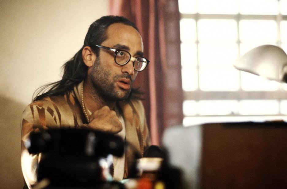 Bruce Wagner | ČSFD.cz