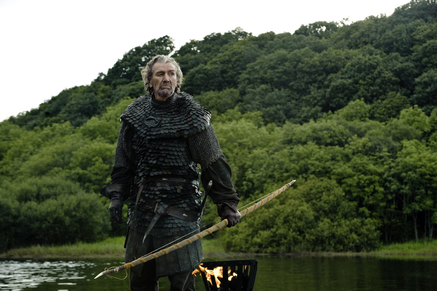 Clive Russell | ČSFD.cz