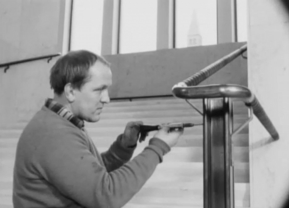 Finlandia-talo 1971 (1971) | ČSFD.cz