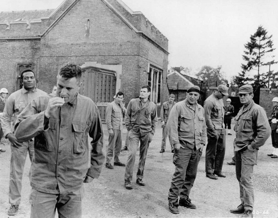 Stuart Cooper | ČSFD.cz