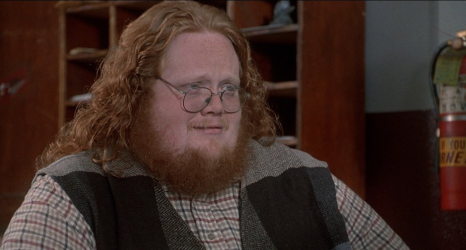 Harry Jay Knowles | ČSFD.cz