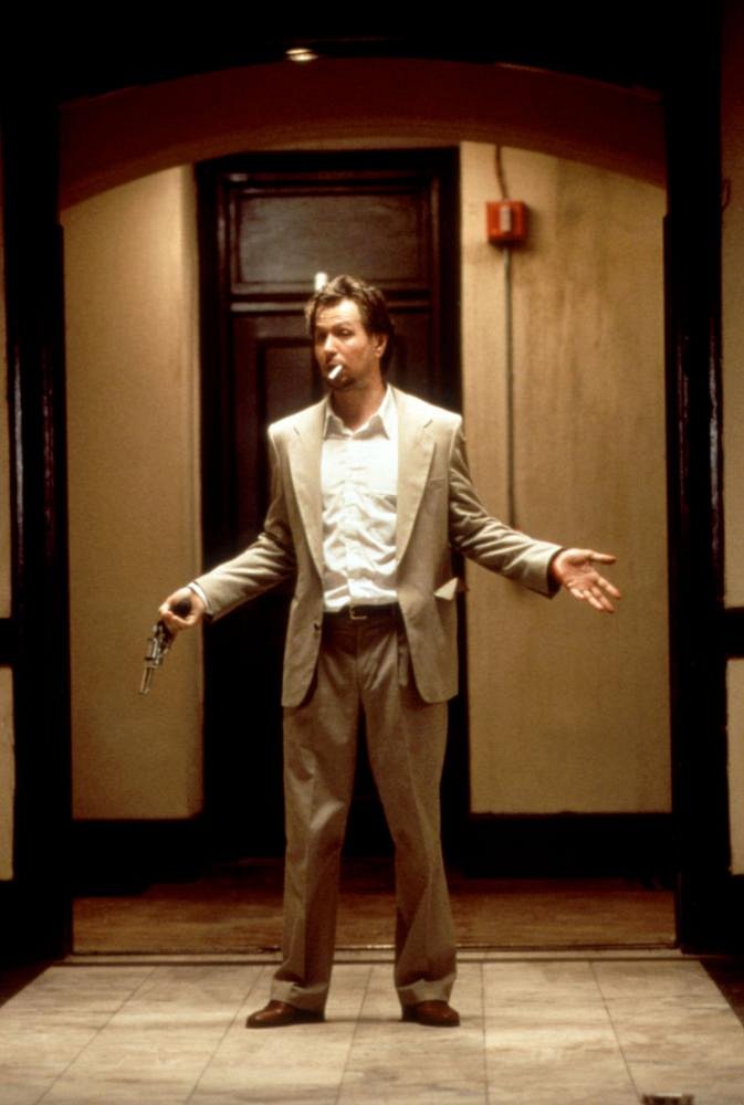 Leon (1994) | ČSFD.cz