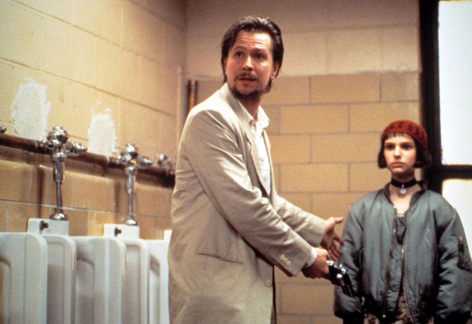 Leon (1994) | ČSFD.cz