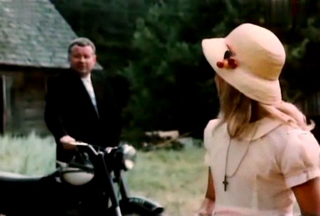 Motýli (1972) | Galerie - Z filmu | ČSFD.cz