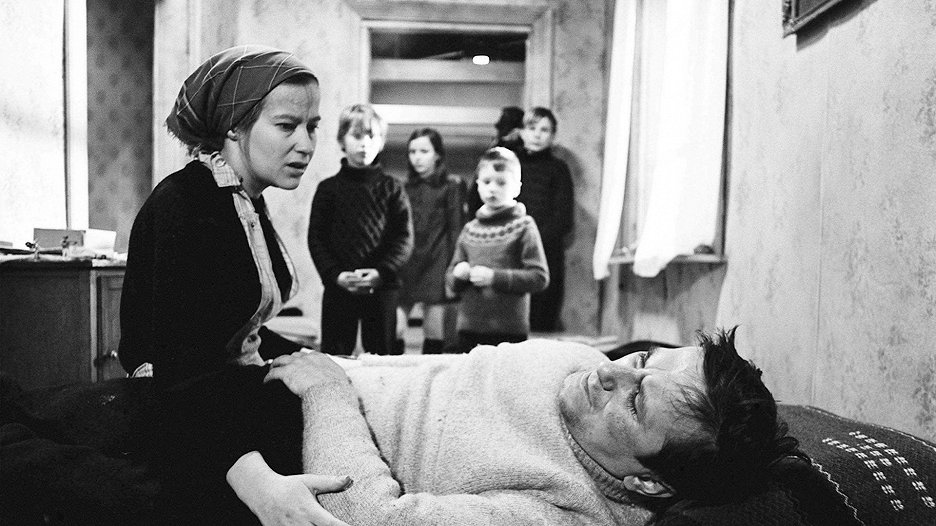 Tarja-Tuulikki Tarsala | ČSFD.cz