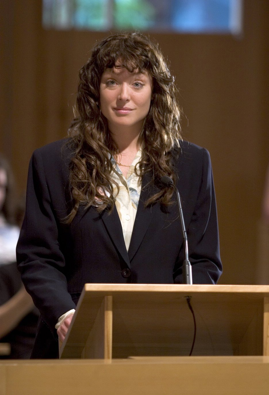 Amber's Story (2006) | ČSFD.cz