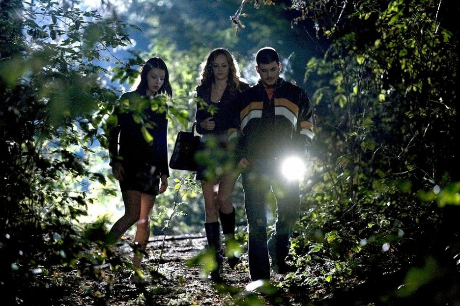 Hostel II (2007) | ČSFD.cz